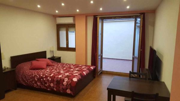 Apartamenticos Boggiero I - Zaragoza, España