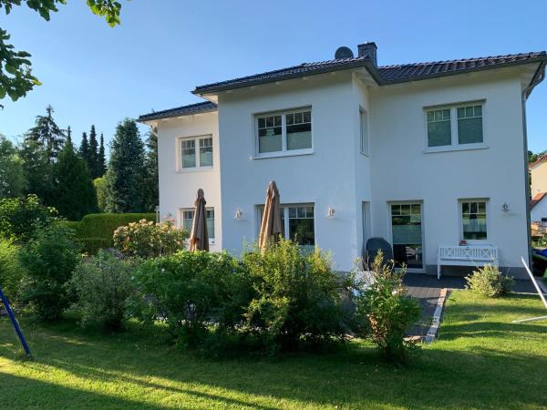 Am Steinway- Park - Seesen
