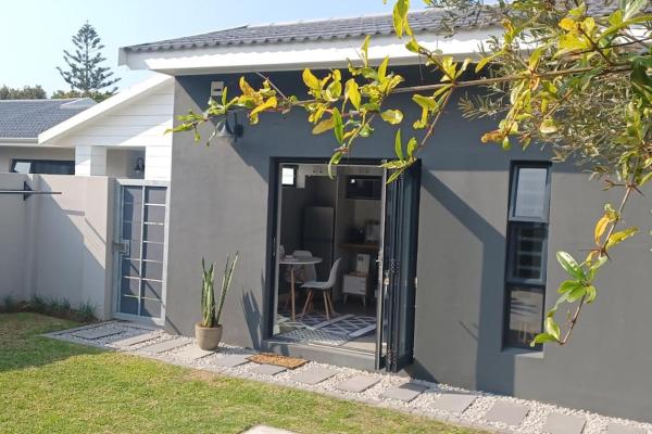 Tiny Home On Broadway - Gqeberha