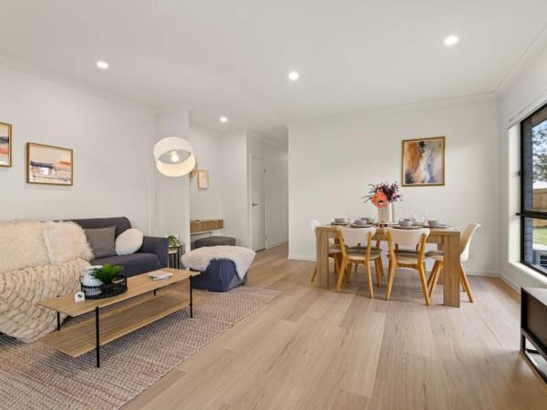 Ideal For Getaway - 3br Home - Brisbane