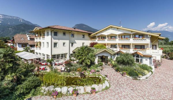 Hotel Vilpianerhof - Bolzano