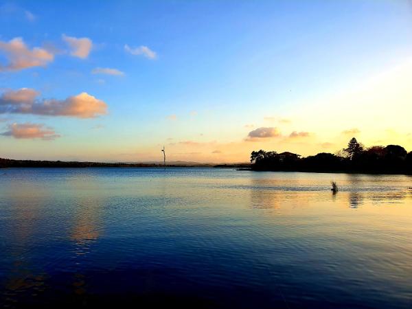 Cabana's On Gatun Lake In Arenosa - Panama