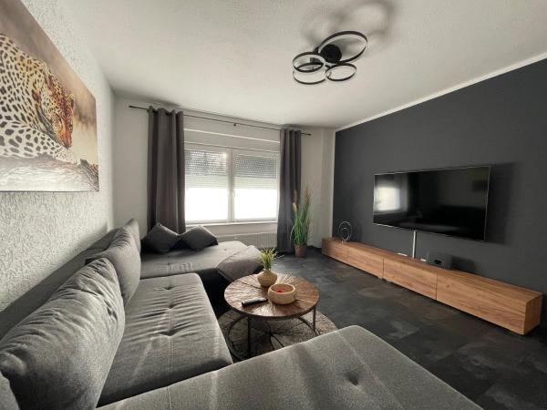 - Top Ausstattung - Kostenlos Netflix/wifi/parken - Bottrop
