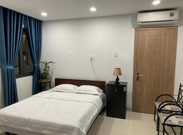 Deluxe House With Two Bedrooms - Ciudad Ho Chi Minh
