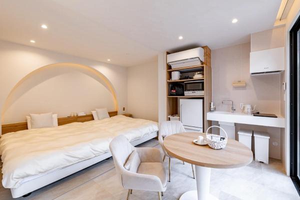 R;mogami - Vacation Stay 25489v - Sakata