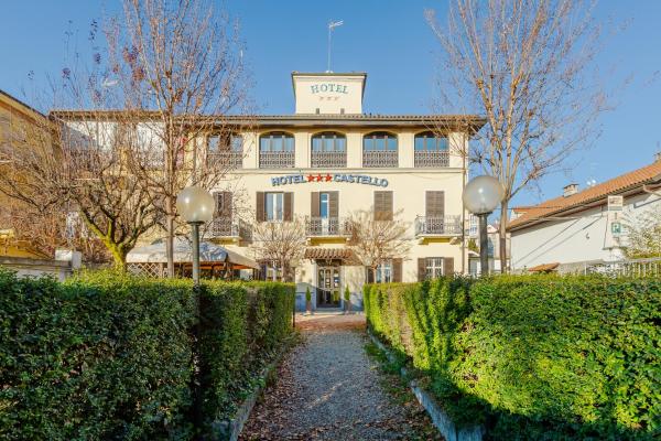 Hotel Castello - Rivoli