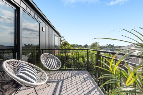 Luxury Apartment Retreat - Tauranga