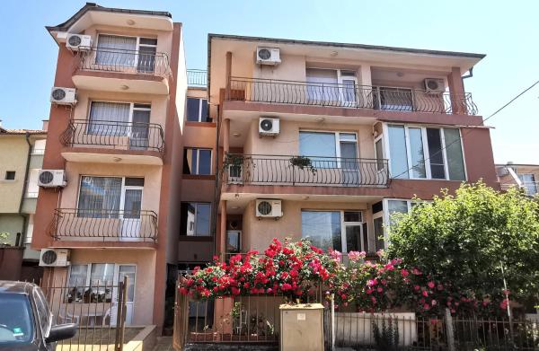 Guest House Georgieva Ravda - Pomorie