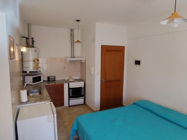 Center Studio Pax 3 Apartamento - Trelew