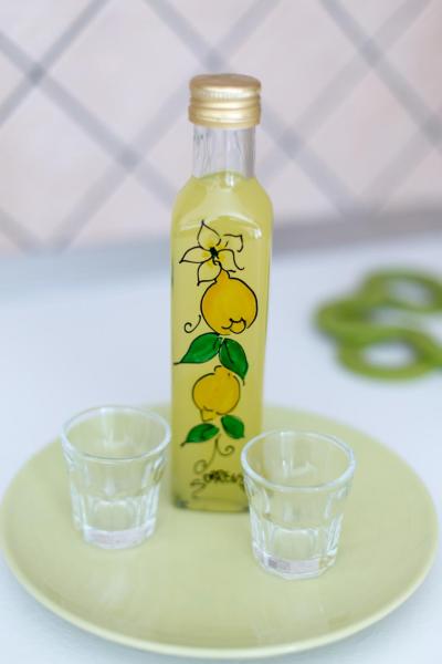 San Paolo House - Isola di Capri