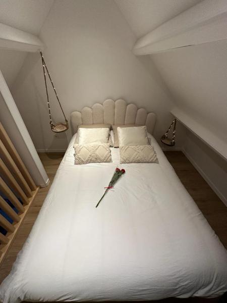 Appartement Cocooning - Chambly