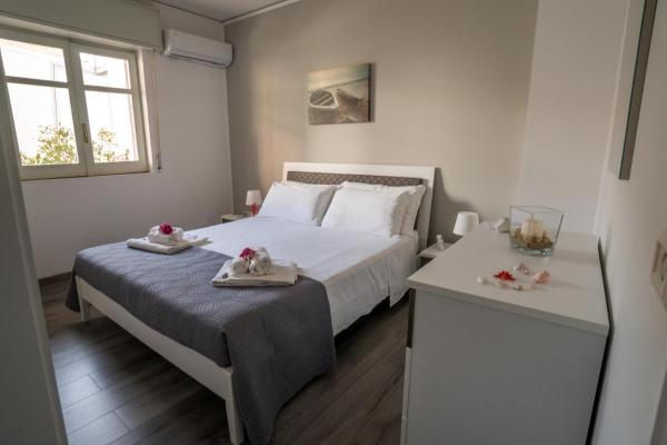 Caposud - Appartamento Ancora - Marina di Ragusa