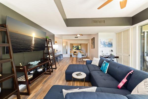 Hilton Pool Pass Included - Luxe Villa - Kīholo State Park Reserve, Kailua-Kona