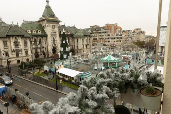 Sweet Cozy Ultracentral - Craiova