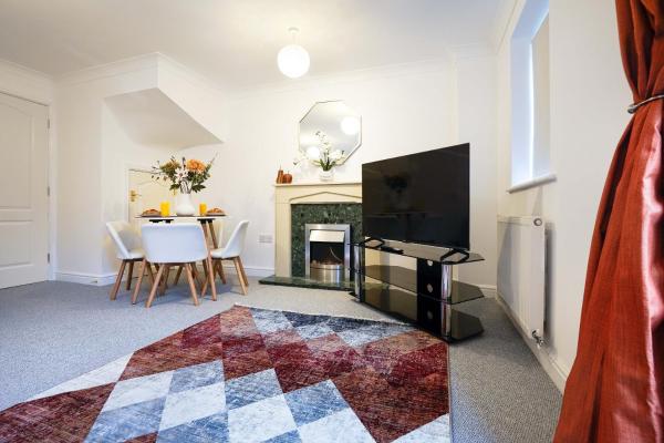 Entire House In Ipswich - Ipswich, UK