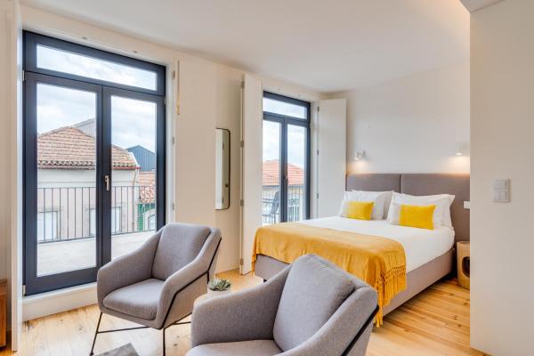 Alma Da Casa By Da'home - Porto