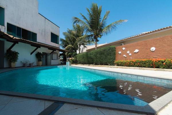 Mansão Do Refúgio - Aracaju