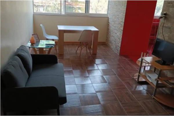 Depto Equipado, A Min Del Centro Historico, Cdmx. - Mexico City