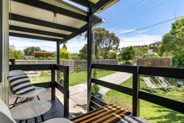 George's At Rye - Rye