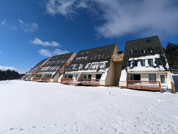 Evergreen Escape At Snowshoe - Snowshoe, WV