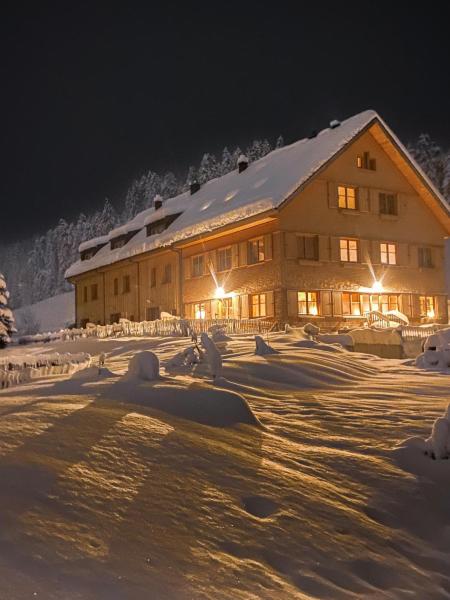 Gähwindehof Mountain Ranch Resort - Oberstaufen