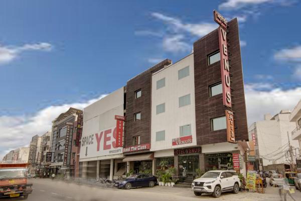 Hotel Venus - Neu Delhi