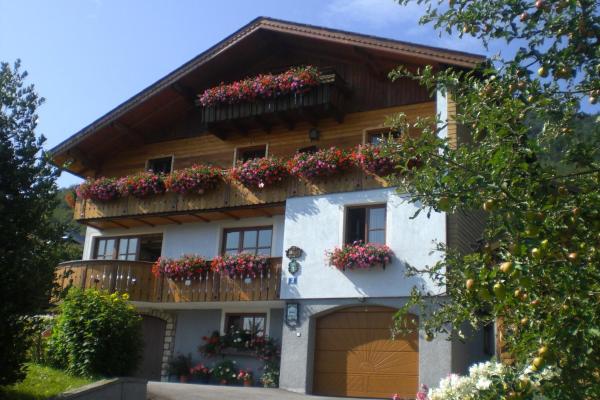 Haus Klaushofer - Wolfgangsee