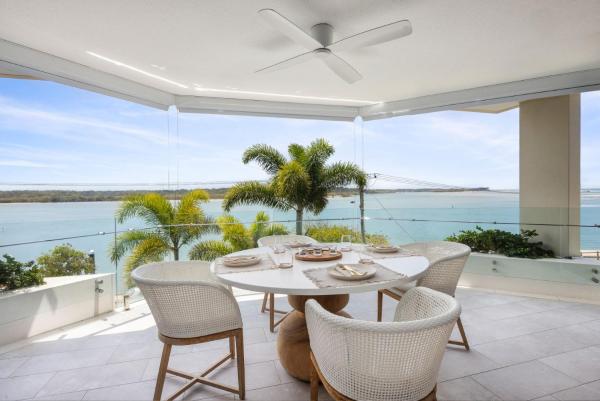 Noosa Moorings 6 - Noosaville