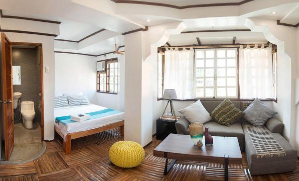 Marina 4rooms - San Vicente