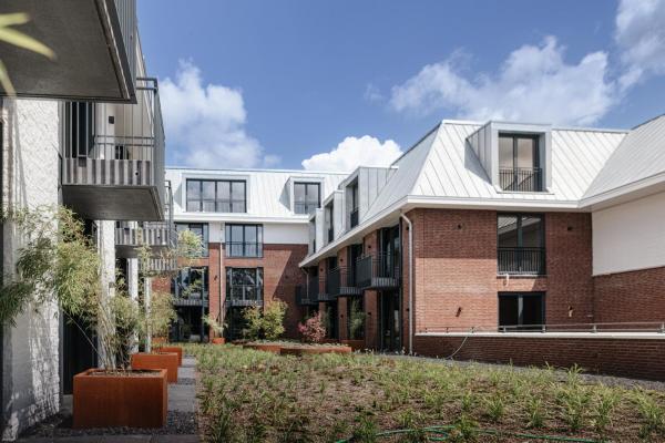 Van Der Valk Hotel Den Haag Wassenaar - Delft