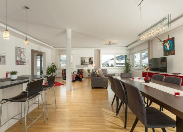 Appartementhaus Modern Art By Schladming-appartements - Schladming