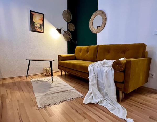 Ruhig & Zentral - 2 Kingsize Betten - Wi-fi - Essen