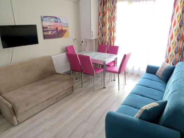 Istanberry - Paradise Two Bedroom Apartments - Estambul