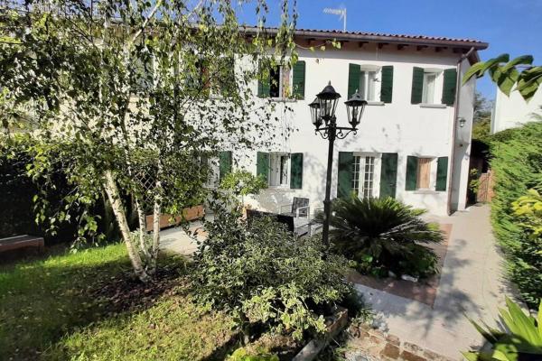 Casa Al Borghetto - Mira, Italien