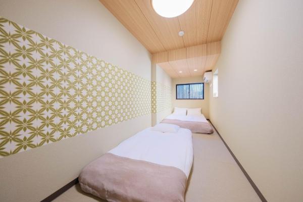 Fortunehouse*生野西4丁目 Jr車站步行5分鐘 - Osaka