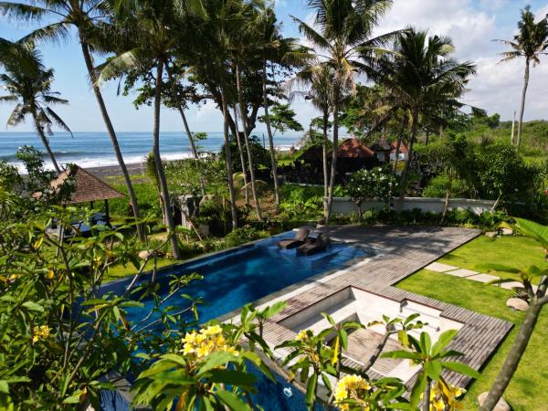 K Ko Surf Village At Keramas - Gianyar