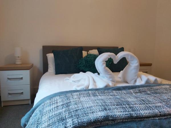 Cozy Southsea Studio *Central* - Gosport