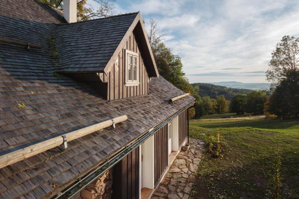 Chaloupka Dvě Sestry - Szklarska Poręba