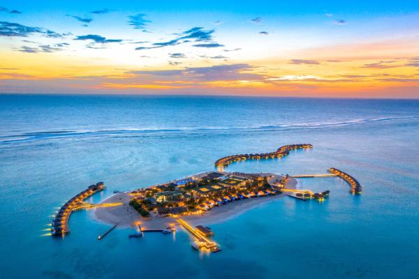 You & Me Maldives - Adults Only - Premium All-inclusive - Maldives