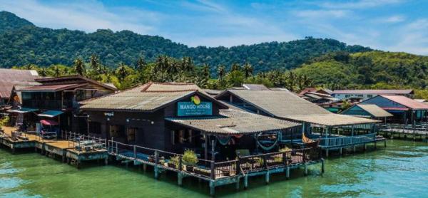 Tonmai Suite Ii - Trang