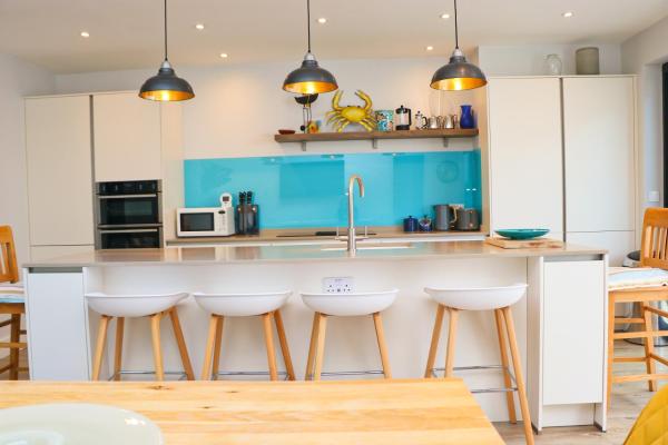 Stylish Townhouse In Padstow - Padstow