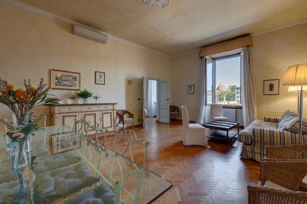 Serristori 31 - Tuscany