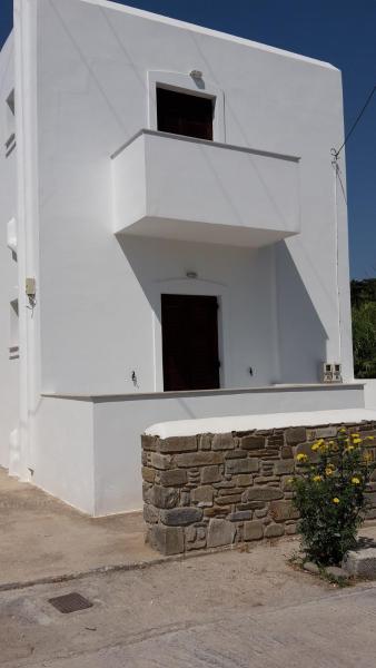 Hibiscus Studios - Antiparos