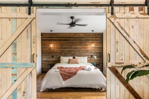 Forget Me Not Farm Cottages - Bangalow
