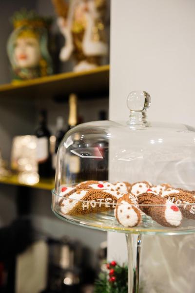 Alma Hotel - Палермо