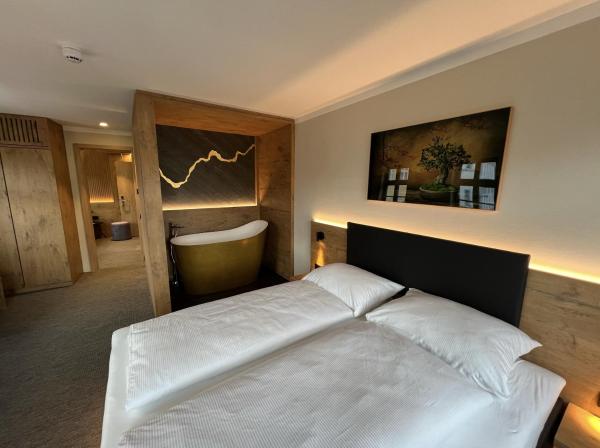 Nashi Rooms - Thuringia
