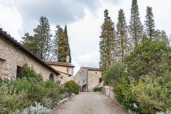 Casa Barbara - Siena