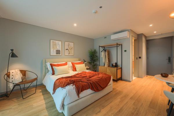 Nôma Living Icon Apartments - Moreira