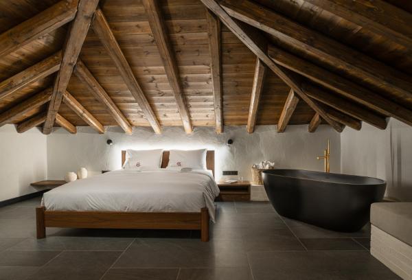 Unedo All Seasons Boutique Hotel - Grecia