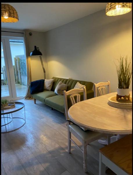 Redmarley House - Cheltenham